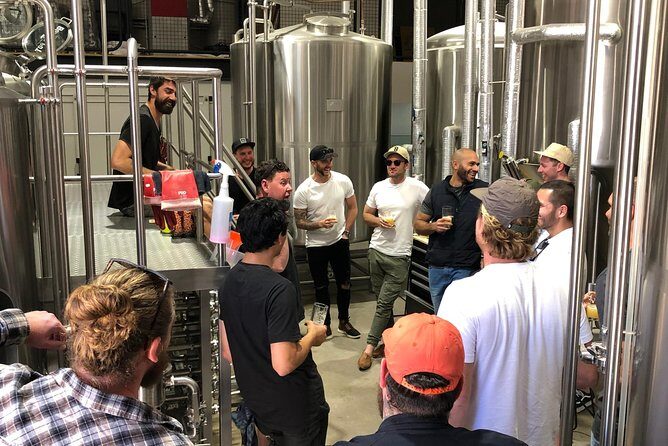 Noosa Brewery Tour - The Best of Noosa - Frequently Asked Questions