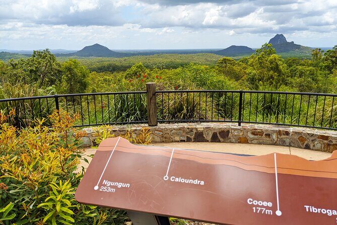 Noosa, Eumundi Markets, Glass House Mountains from Brisbane - The Vibrant Heart of Eumundi Markets