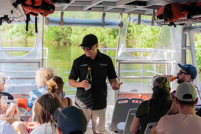 Noosa Everglades Tour with River Cruise and Hinterland Villages - Discovering the Diversity of the Itinerary
