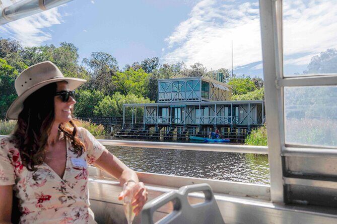 Noosa Everglades Tour with River Cruise and Hinterland Villages - Who Should Consider This Tour?
