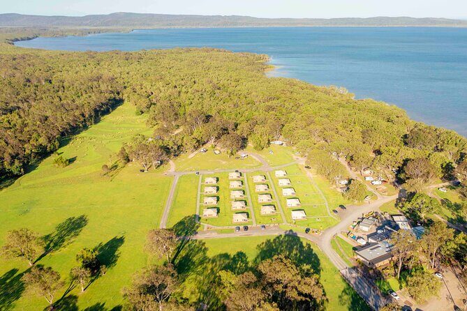 Noosa Everglades Tour with River Cruise and Hinterland Villages - Frequently Asked Questions