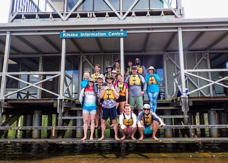 Noosa Everglades: Truly Sustainable Self Guided KAYAK Tour - What Makes This Tour Special?