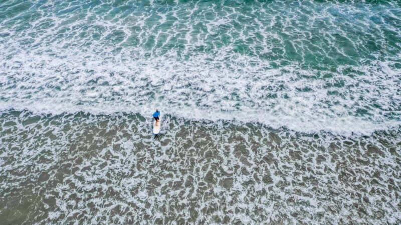 Noosa Heads: 2 Hour Surf Experience on the Sunshine Coast - An In-depth Look at the Tour