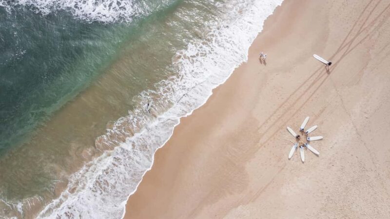 Noosa Heads: 2 Hour Surf Experience on the Sunshine Coast - FAQ