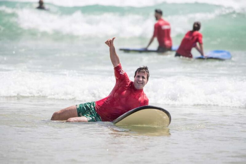 Noosa Heads - 2-Hour Surf Lesson with Expert Instructors - Setting the Scene: Why Noosa Heads?