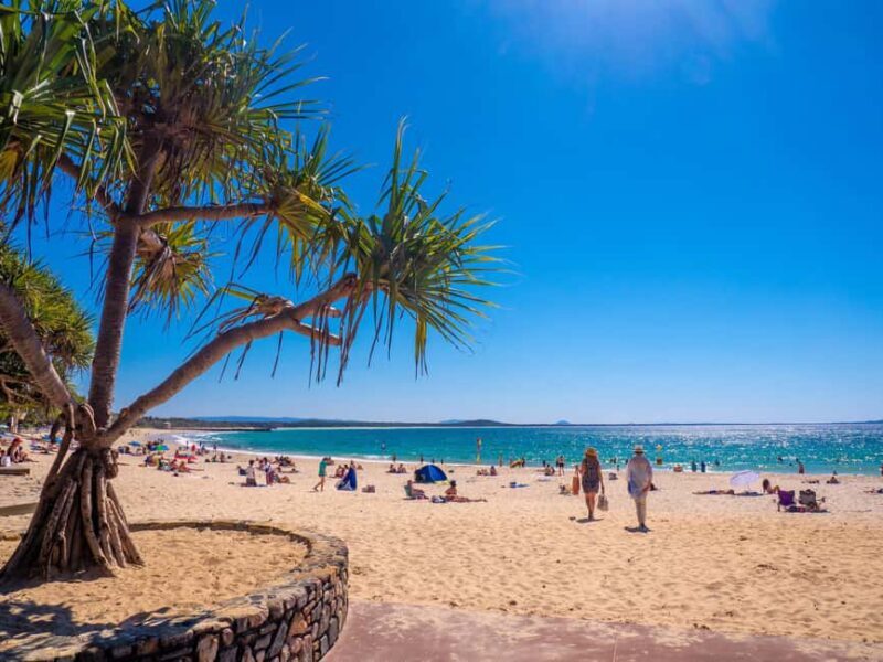 Noosa Heads and Eumundi Markets Private Tour from Brisbane - The Itinerary Breakdown: Why Each Stop Matters