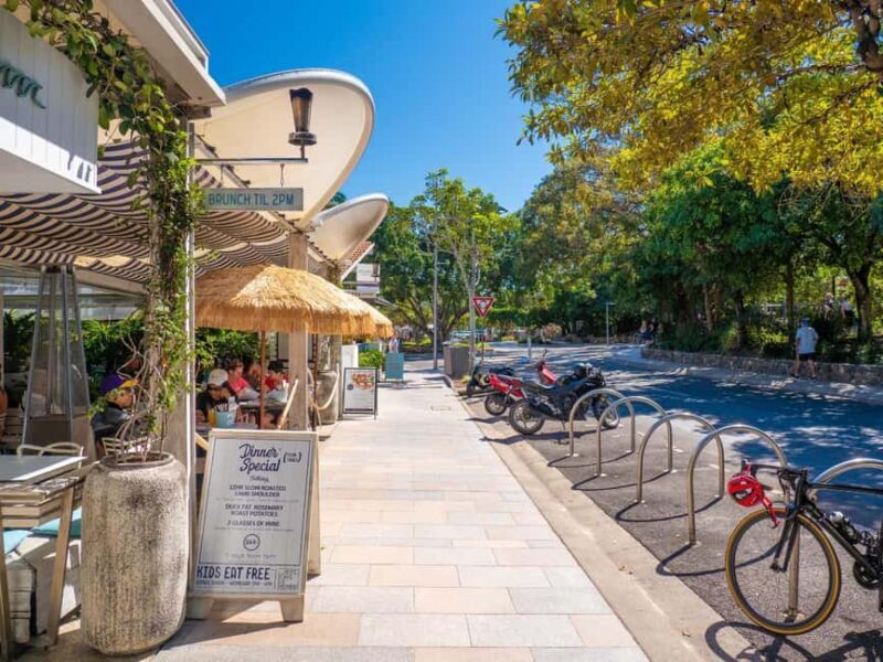 Noosa Heads and Eumundi Markets Private Tour from Brisbane - The Sum Up: Who Is This Tour Best For?