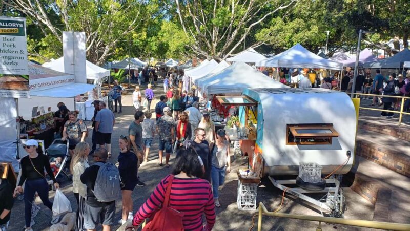 Noosa Heads and Eumundi Markets Private Tour from Brisbane - FAQ: Your Questions Answered