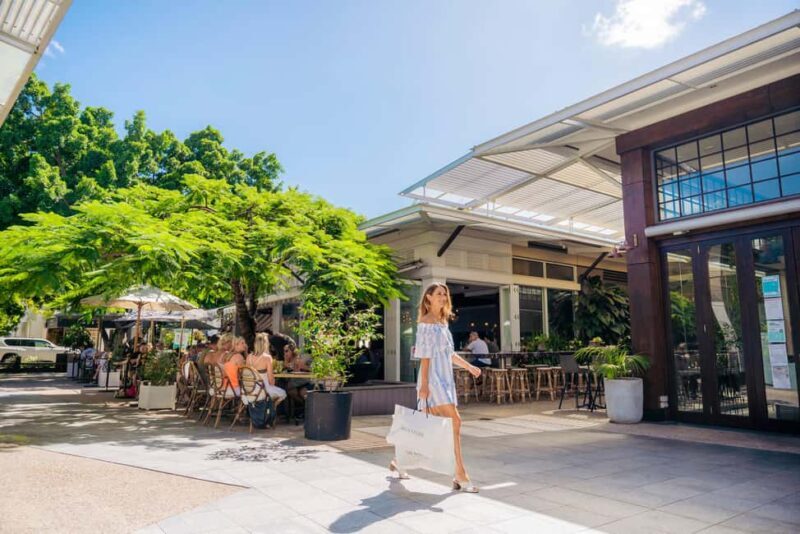 Noosa Heads & Eumundi Markets Private VIP Tour from Brisbane - Who Should Book?