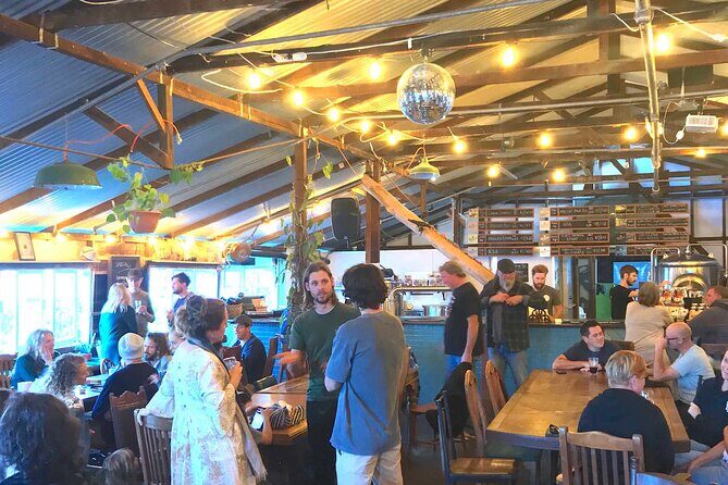 Noosa Hinterland Drinks Private Tour with Gin, Beer, Mead & Wine Tastings - Who Will Love This Tour?