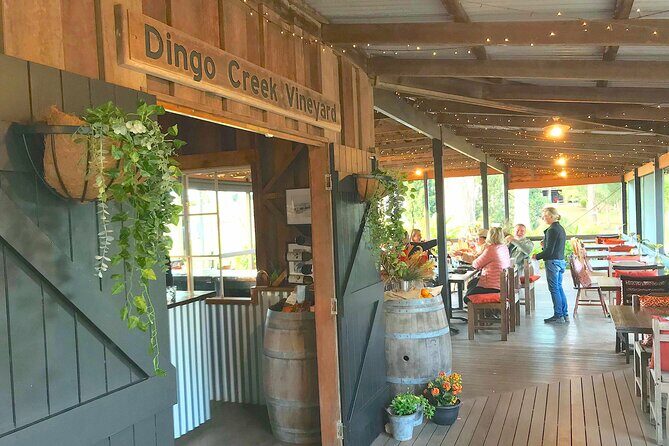 Noosa Hinterland Drinks Private Tour with Gin, Beer, Mead & Wine Tastings - FAQs