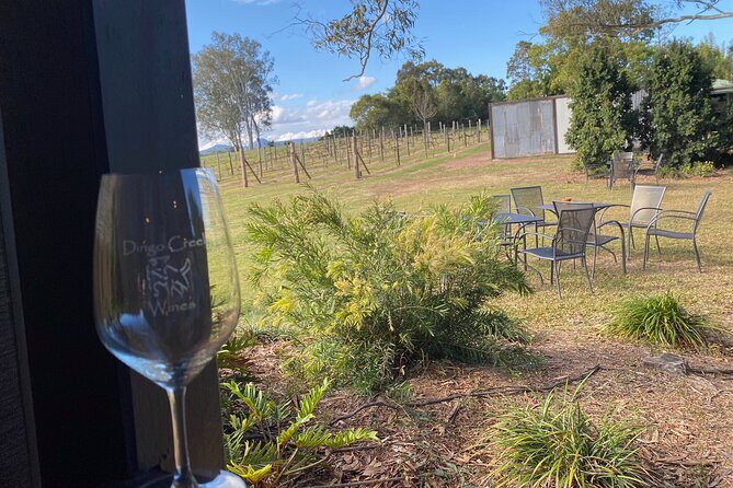 Noosa Hinterland Drinks Tour - distillery, winery and brewery - FAQ
