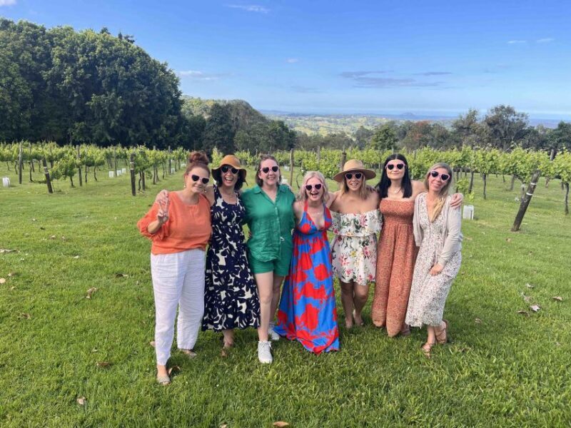 Noosa: Maleny & Montville Tour with Lunch & Wine Tasting - Return Journey and Final Reflections