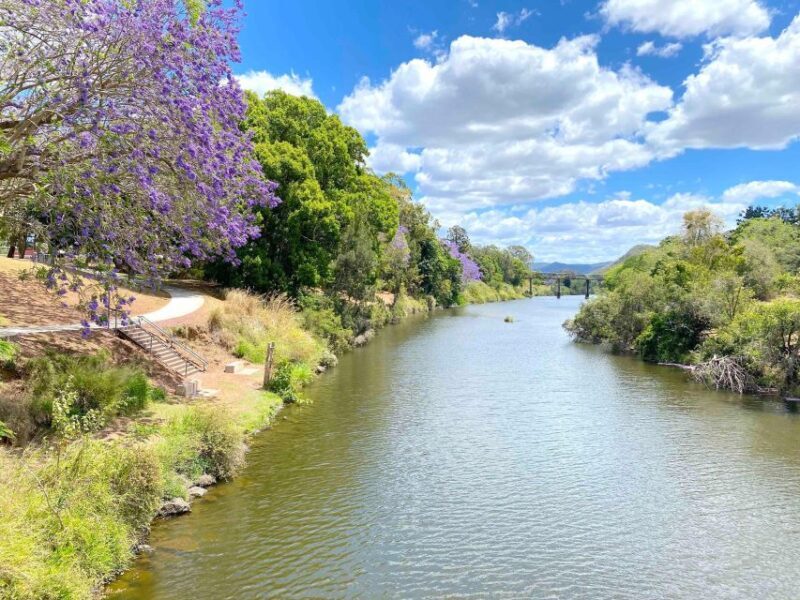 Noosa: Mary Valley Tour with Mary Valley Rattler and Lunch - The Authenticity Factor