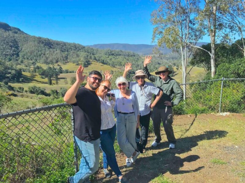 Noosa: Mary Valley Tour with Mary Valley Rattler and Lunch - Summing Up: Is This Tour Worth Your Time?