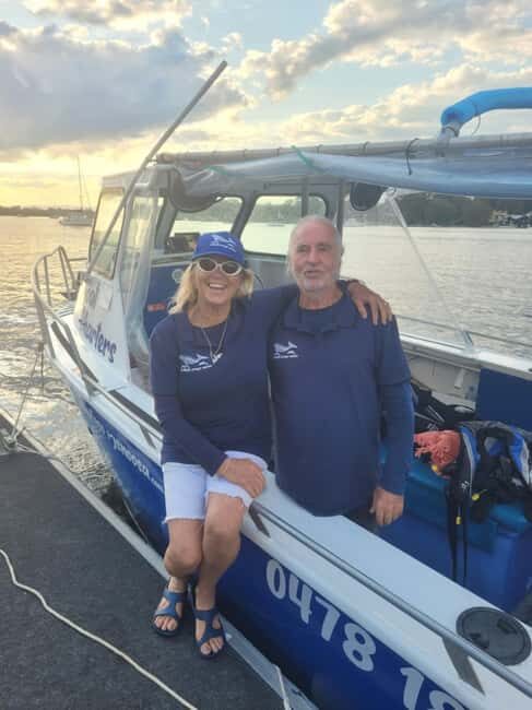 Noosa: National Park and Dolphin Watching Safari - Noosa: National Park and Dolphin Watching Safari — An Authentic Coastal Experience