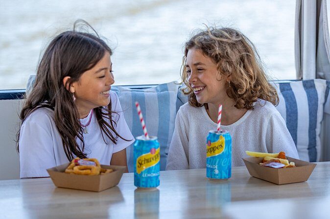 Noosa Queen Seafood Lunch Cruise Fresh Local Delights - The Sum Up