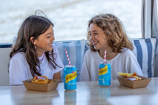 Noosa Queen Seafood Lunch Cruise Fresh Local Delights - FAQ