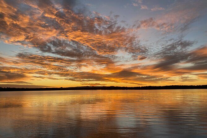 Noosa Queen Sunset Cruise River - An Honest Look at the Experience