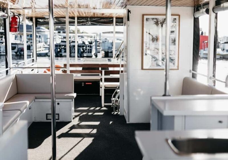 Noosa: River and Canals - Day Cruise - A Detailed Look at the Noosa River and Canals Cruise