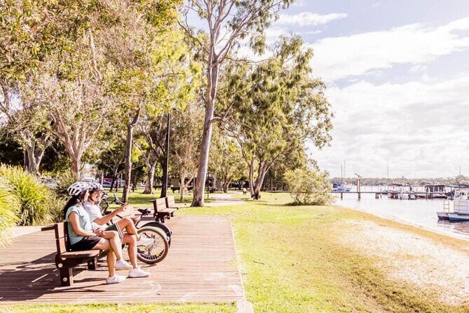 Noosa Sightseeing Adventure - Ferry Cruise, Ride and Kayak - Authentic Experiences Shared by Travelers