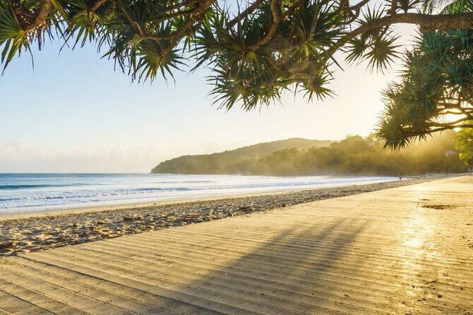 Noosa Sightseeing Adventure - Ferry Cruise, Ride and Kayak - Final Thoughts