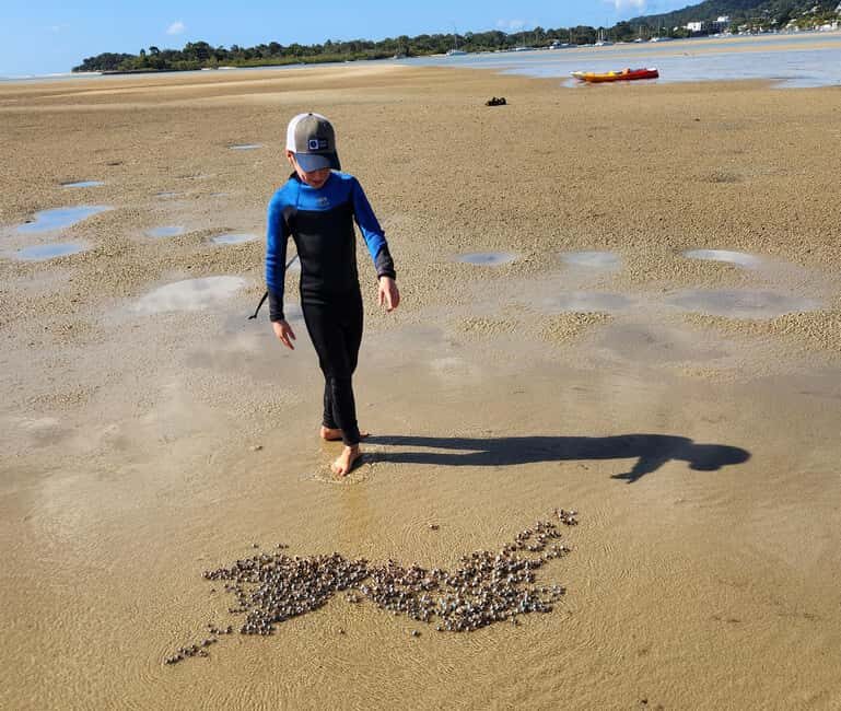 Noosa Stand Up Paddle & Mangrove Tunnel Tour (Fully Guided) - FAQs