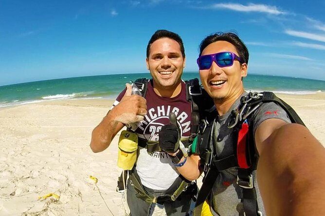 Noosa: Tandem Skydive Experience - The Sum Up: Is it Worth It?