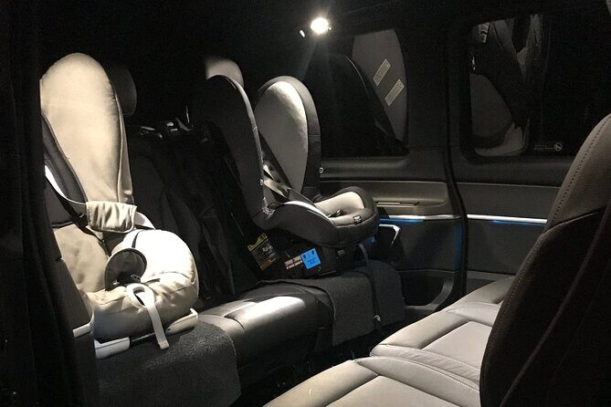 Noosa to Brisbane Airport Private Transfer for 1 to 5 People - Analyzing the Value