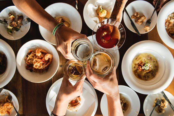 Nopparat Thai Classical Dance & Restaurant Admission Ticket - The Sum Up