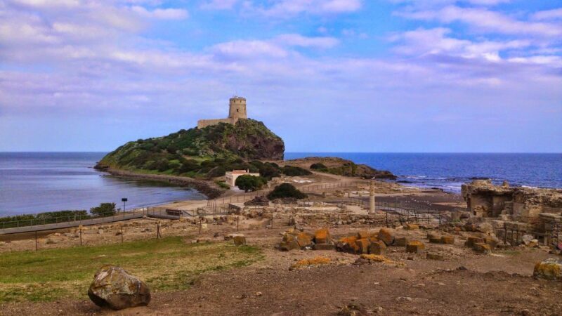 Nora Tour from Cagliari - Why Travelers Love This Tour