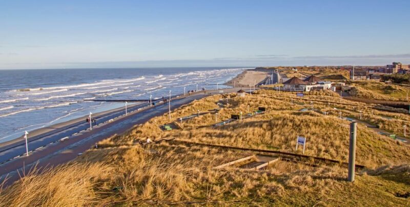 Norderney: interactive puzzle walk across the island - Exploring Norderney’s Interactive Puzzle Walk: A Unique Way to Experience the Island