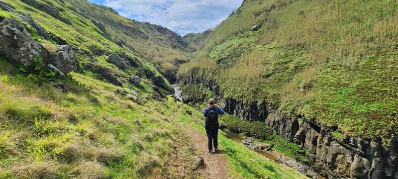 Nordeste/Northeast coast FULL DAY Waterfalls Hike - What to Expect Day-to-Day