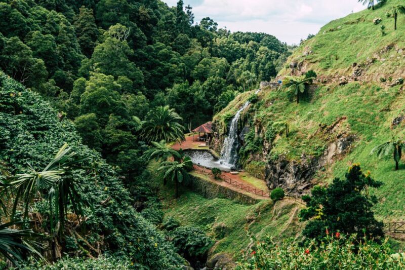 Nordeste Private Tour (2 people) - Exploring the Nordeste Private Tour: A Nature Lover’s Dream in São Miguel