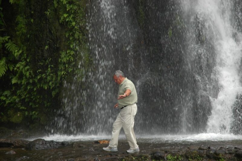 Nordeste Private Tour (2 people) - Detailed Itinerary Breakdown