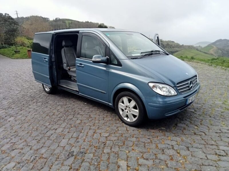 Nordeste Private Tour (2 people) - Transportation and Group Details