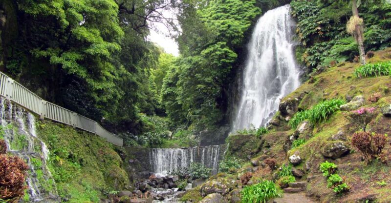 Nordeste Tour from Ponta Delgada - Exploring the Nordeste Tour from Ponta Delgada