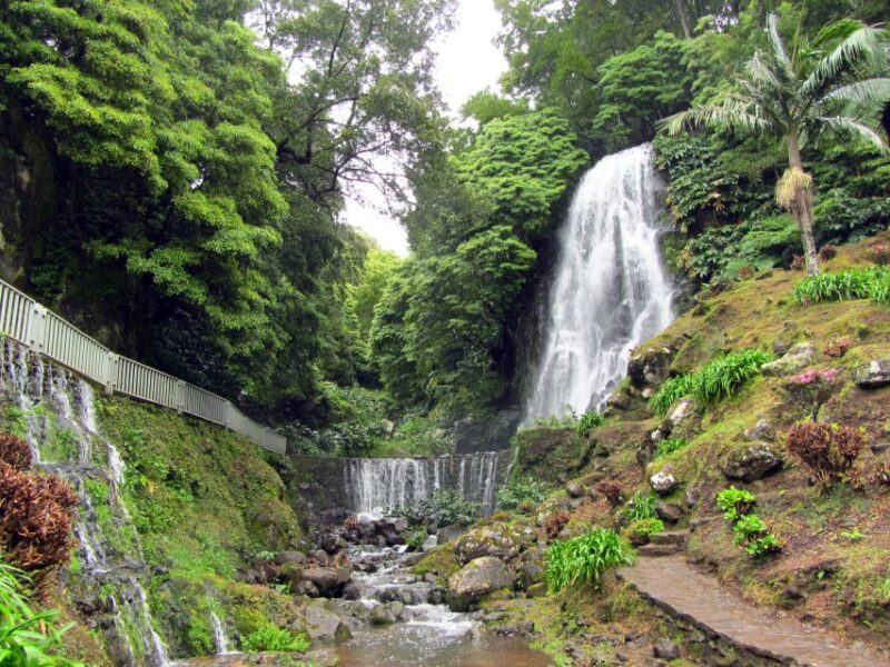 Nordeste Tour from Ponta Delgada - Frequently Asked Questions