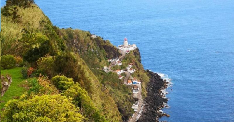 Nordeste: Waterfall, Hot Spring and Viewpoints Full-Day Tour - The Charm of Nordeste Village