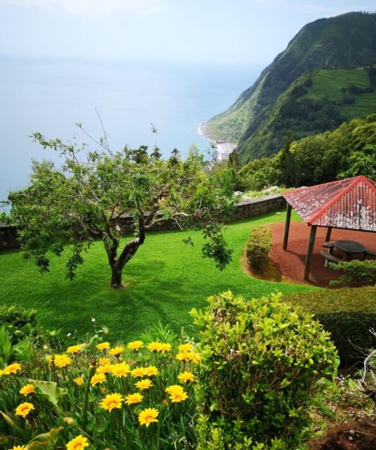 Nordeste: Waterfall, Hot Spring and Viewpoints Full-Day Tour - Practical Details and Value