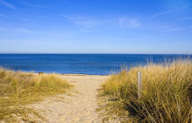 Norfolk: Broads & Coast Online Road Trip Travel Guide - An Introduction to the Norfolk Online Road Trip Guide