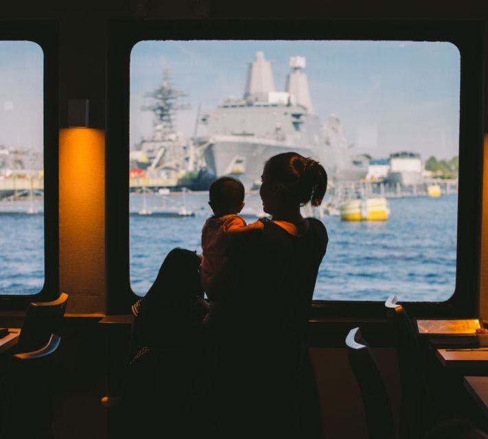 Norfolk: City Cruises Buffet Dinner Cruise - Norfolk: City Cruises Buffet Dinner Cruise – A Detailed Look