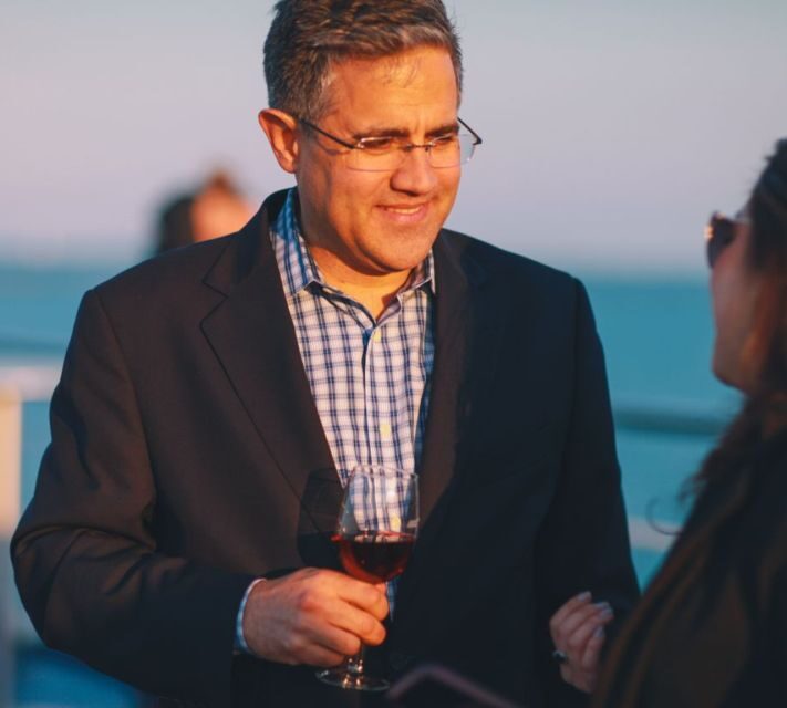 Norfolk: City Cruises Buffet Dinner Cruise - The Sum Up: Who Should Consider This Cruise?