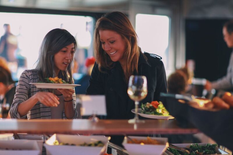 Norfolk: City Cruises Elizabeth River Buffet Lunch Cruise - Who Will Love This Cruise?