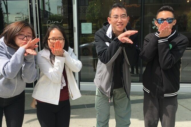 Norfolk City Scavenger Hunt Excursion by Wacky Walks - Value for Money and Practical Considerations