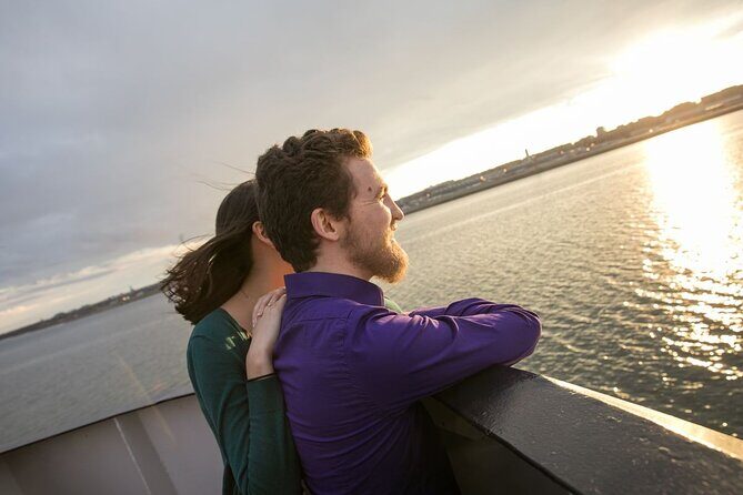Norfolk Father's Day Buffet Brunch Cruise - Why You’ll Love This Norfolk Fathers Day Cruise