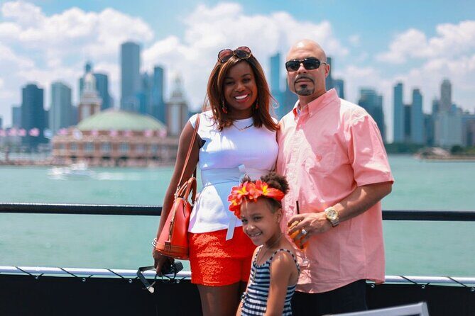 Norfolk Father's Day Buffet Dinner Cruise - The Dining and Entertainment Experience