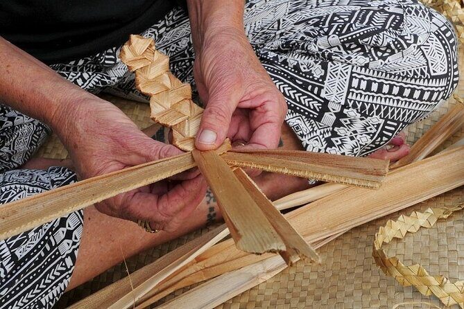 Norfolk Island Culture Experience Tour - A Closer Look at the Norfolk Island Culture Experience Tour