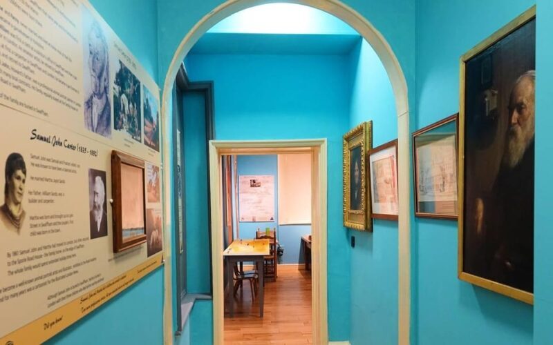 Norfolk: Swaffham Museum Entrance Ticket - Accessibility and Practical Details