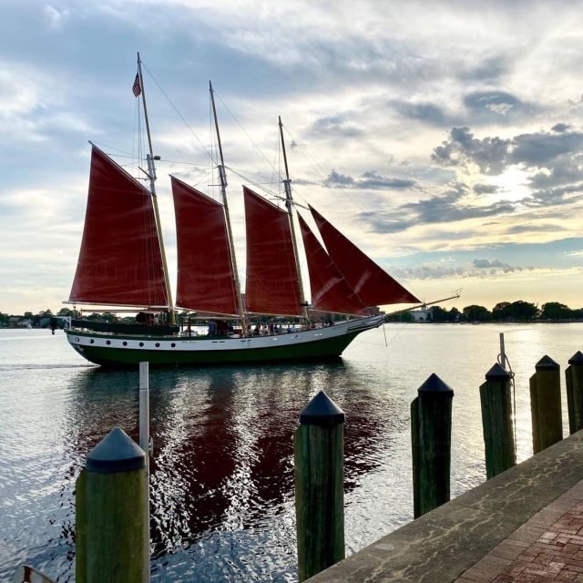 Norfolk: Virginia Zoo & Battleship Wisconsin Combo Ticket - Key Points